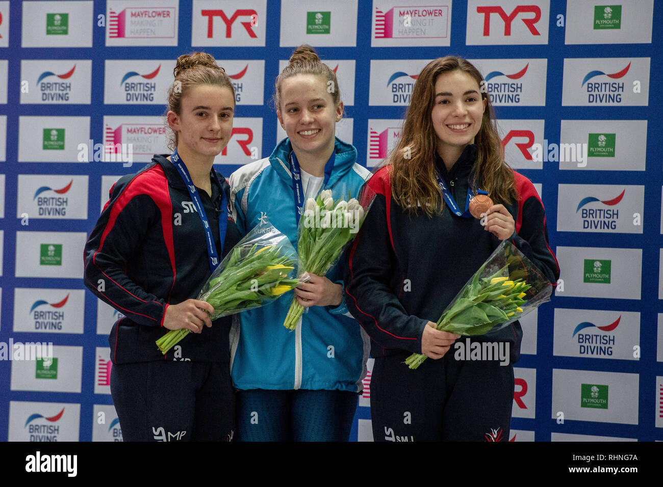 Winners of 2019 champions league hi-res stock photography and images ...