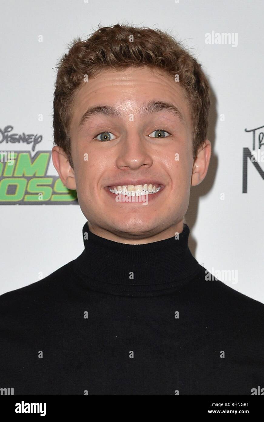 Abc disney network hi-res stock photography and images - Alamy