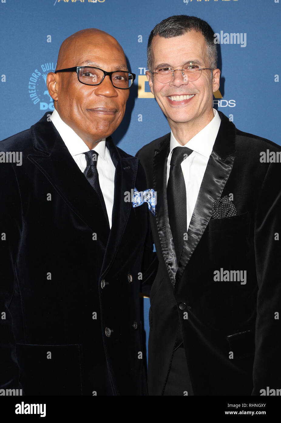 Christopher Mason Paris Barclay