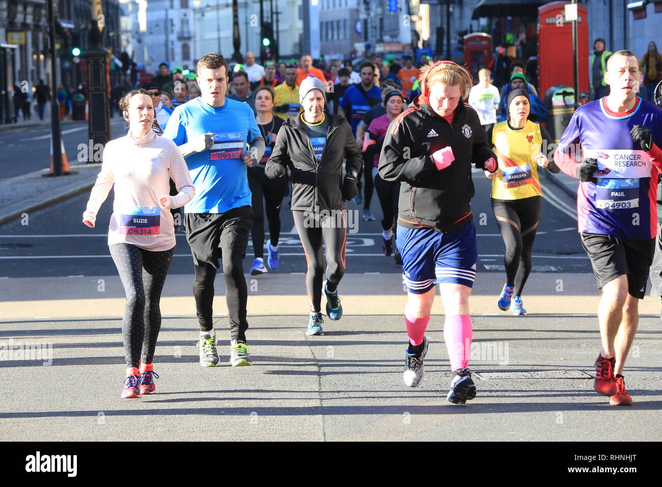 Humanrace events hi-res stock photography and images - Alamy