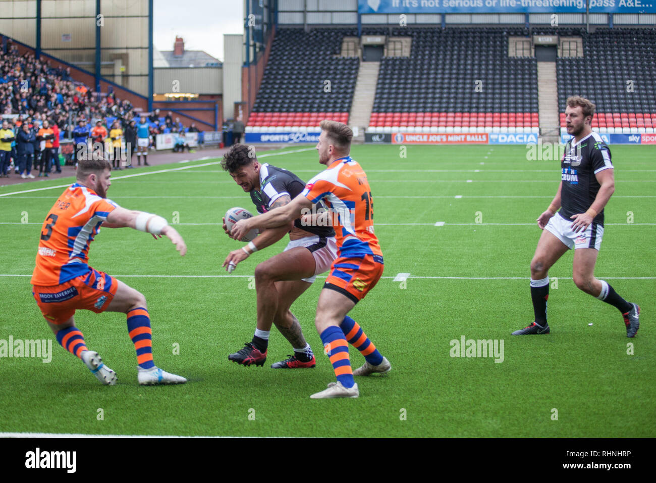 Anthony gelling hi-res stock photography and images - Alamy