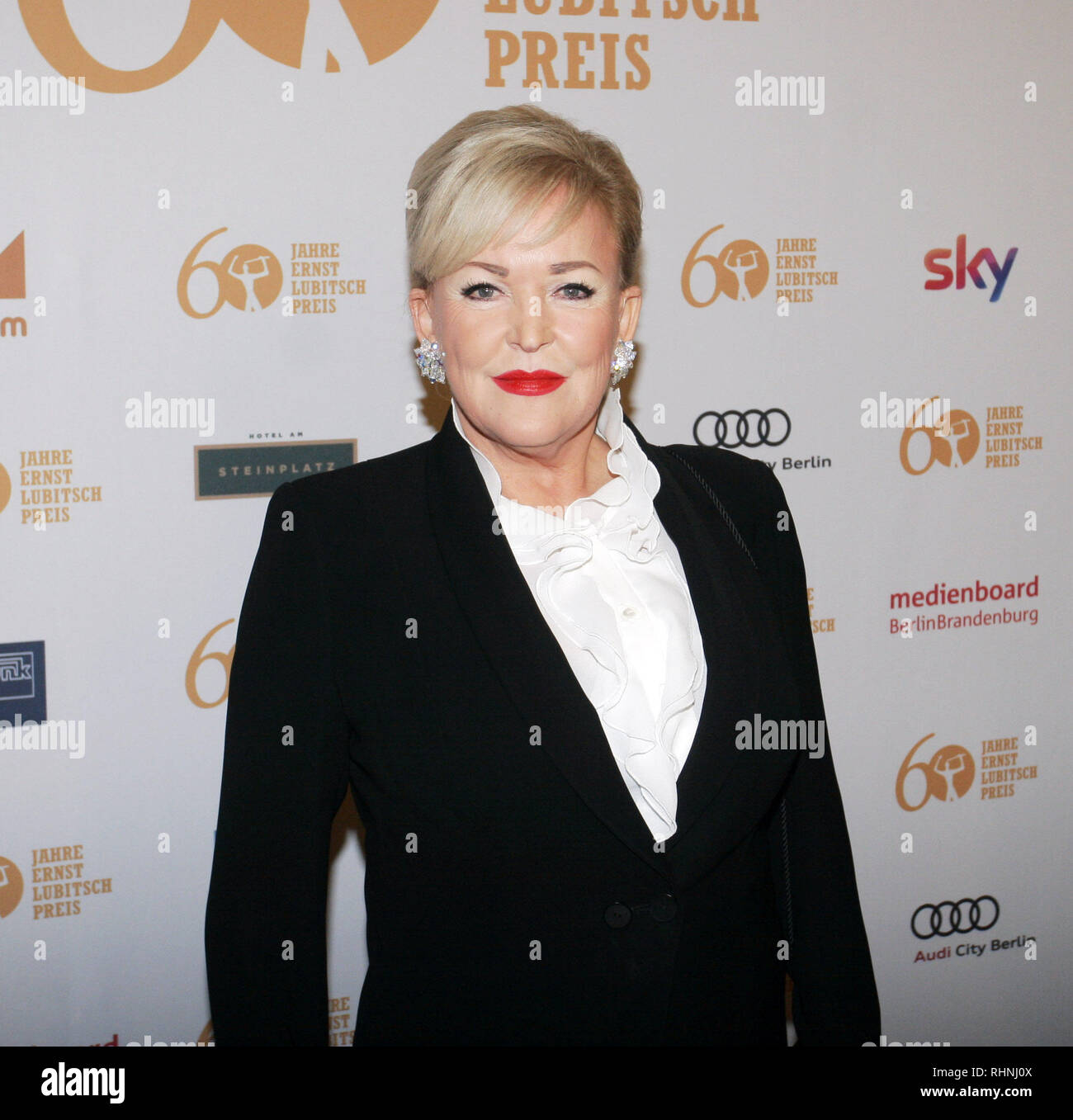 Milster ernst hi-res stock photography and images - Alamy