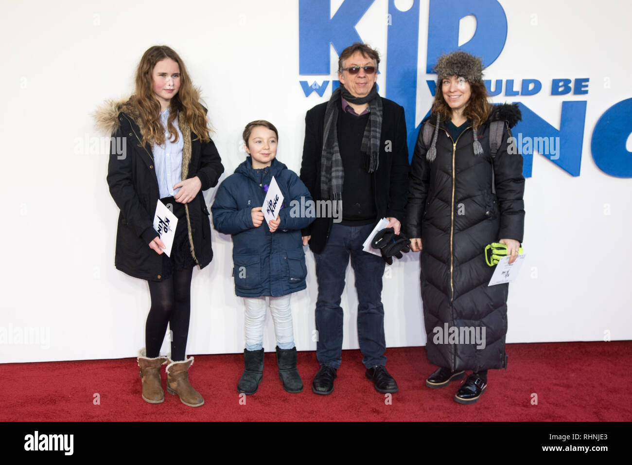 Peter Baynham High Resolution Stock Photography and Images - Alamy