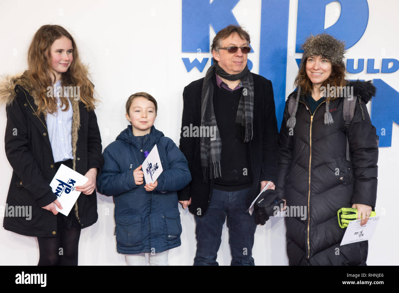 Baynham hi-res stock photography and images - Alamy