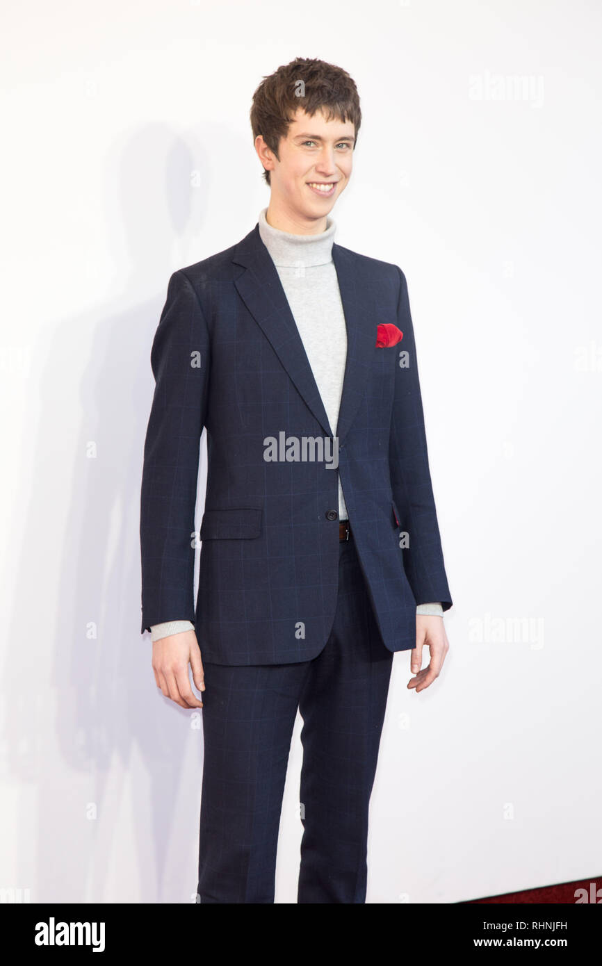 Angus imrie hi-res stock photography and images - Alamy