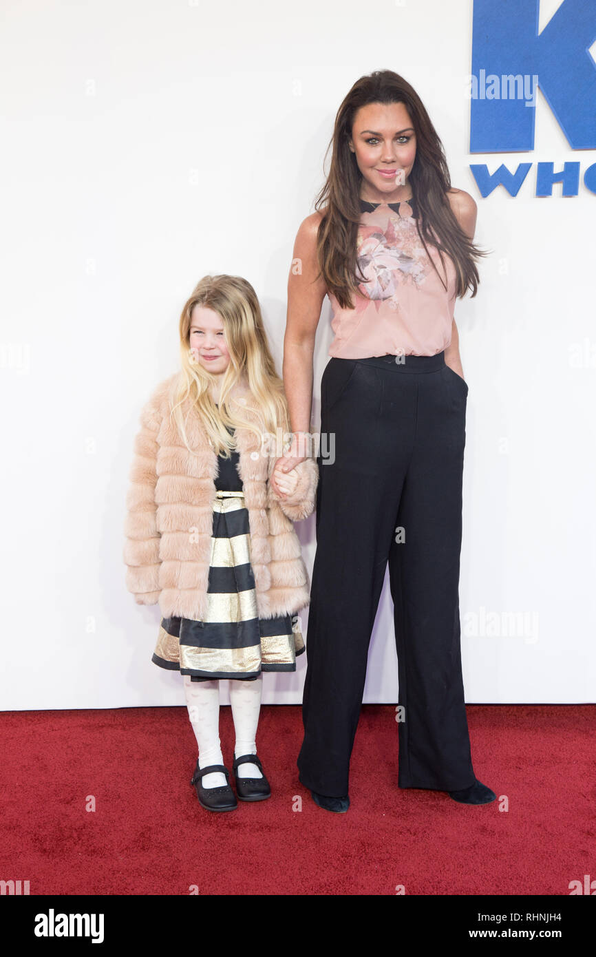 Faith hanley hi-res stock photography and images - Alamy