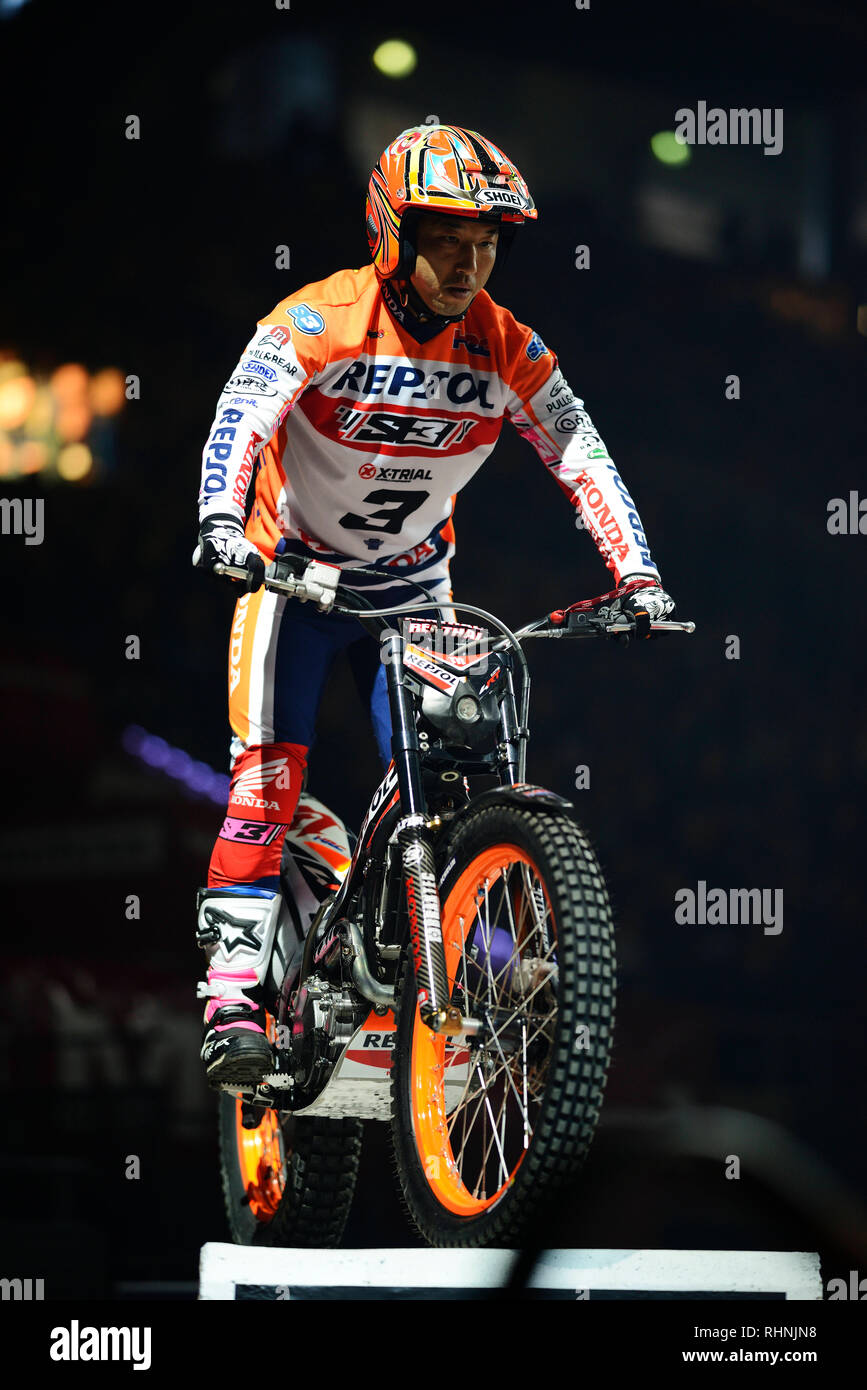 Fujinami hi-res stock photography and images - Alamy