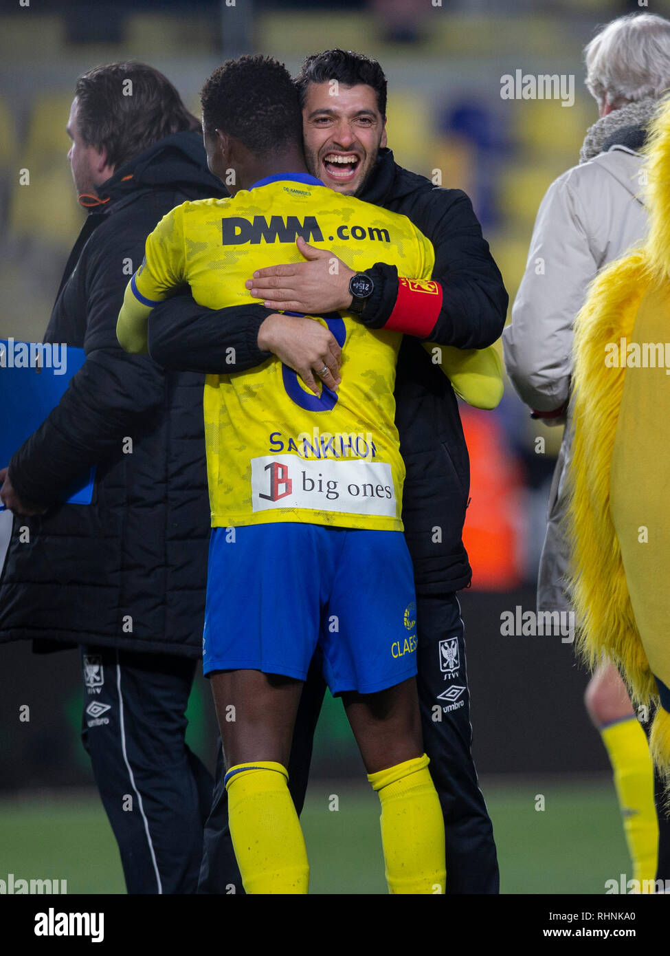 Issame charai hi-res stock photography and images - Alamy