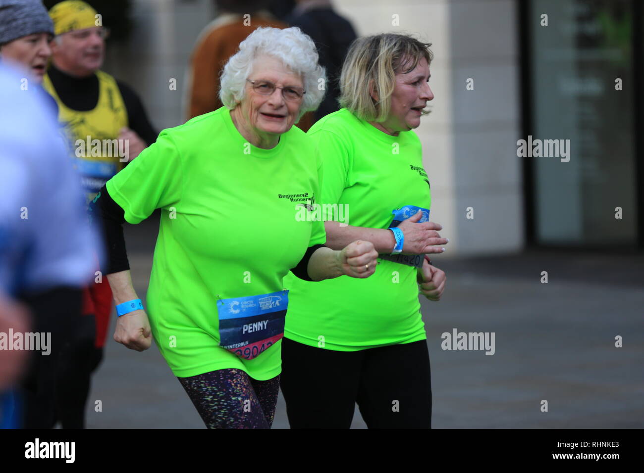 Penny walker hi-res stock photography and images - Alamy