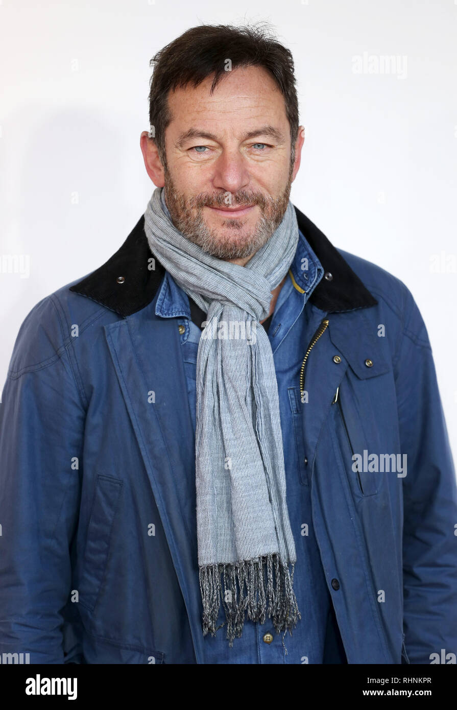 Jason brett hi-res stock photography and images - Alamy