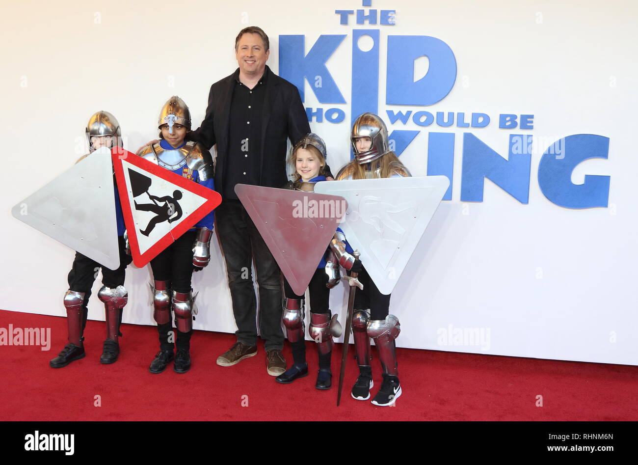 Joe cornish hi-res stock photography and images - Alamy