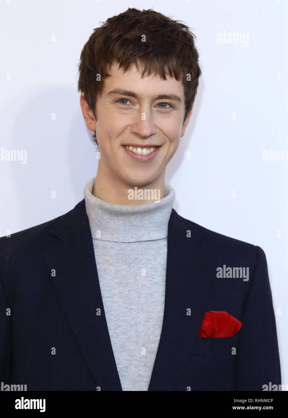 Angus imrie hi-res stock photography and images - Alamy