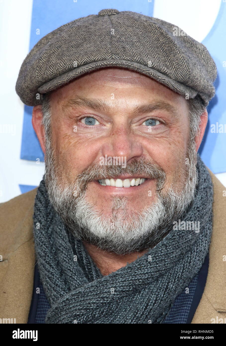 Keith thompson hi-res stock photography and images - Alamy