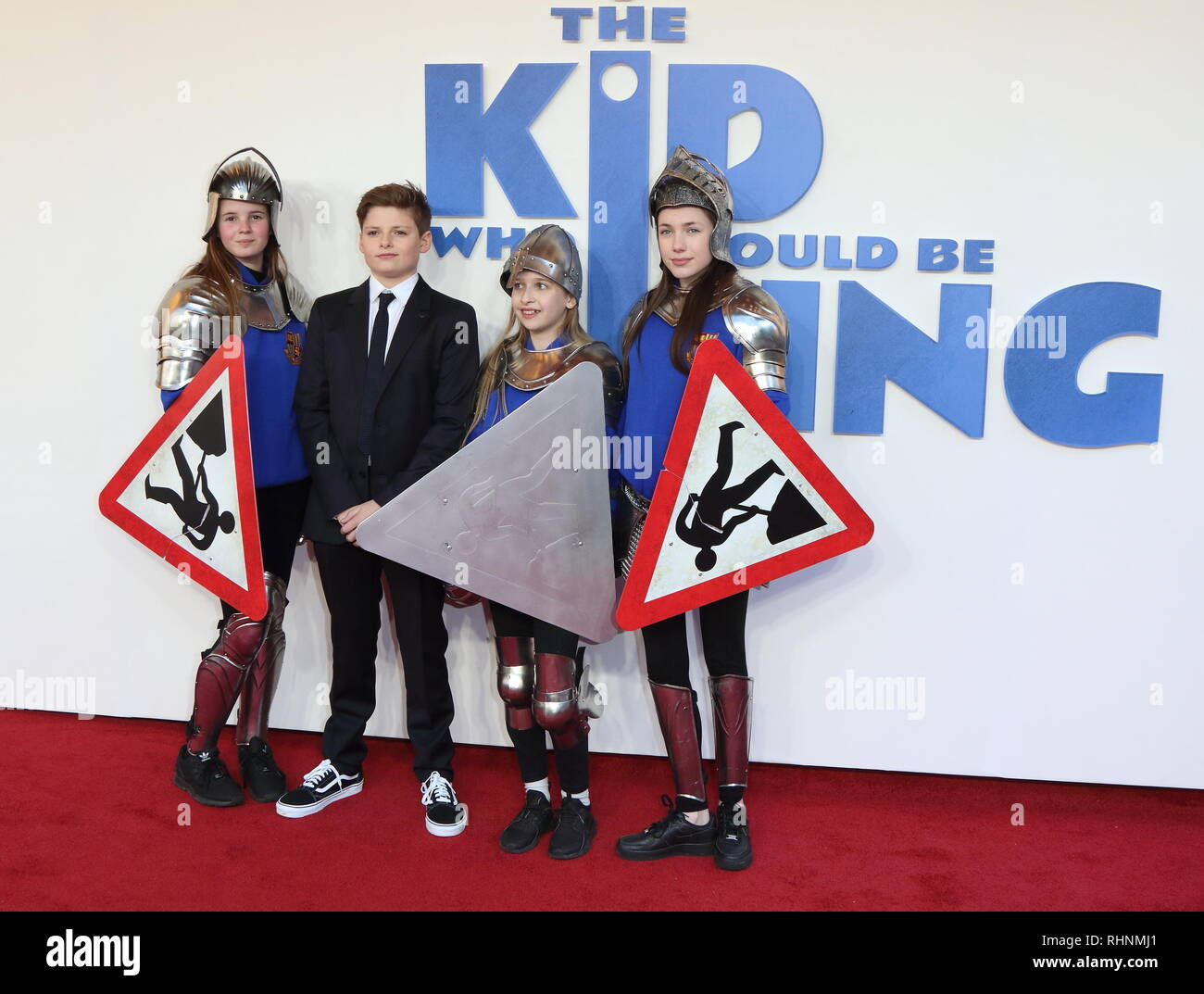 Louis serkis ashbourne hi-res stock photography and images - Alamy