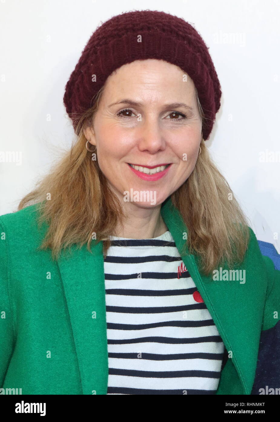 Sally king hi-res stock photography and images - Alamy