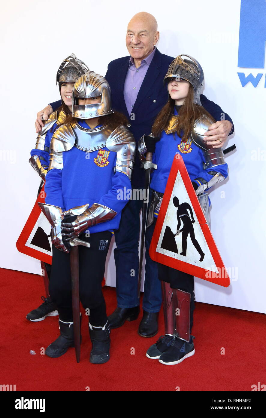 Patrick mayhew hi-res stock photography and images - Alamy