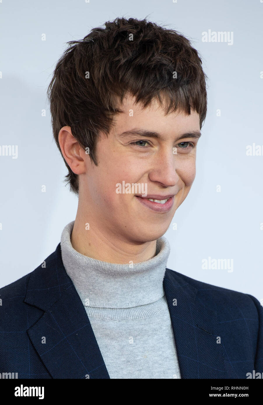 Angus imrie hi-res stock photography and images - Alamy