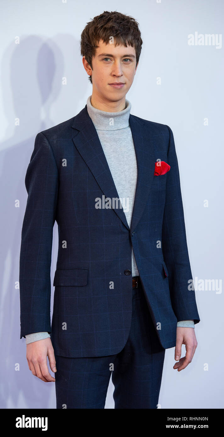 Angus imrie hi-res stock photography and images - Alamy