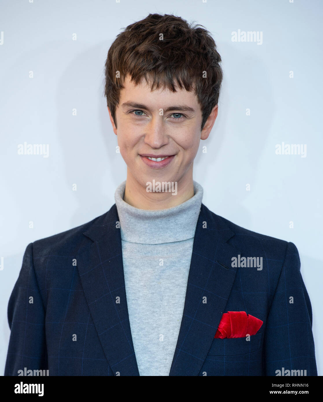 Angus imrie hi-res stock photography and images - Alamy
