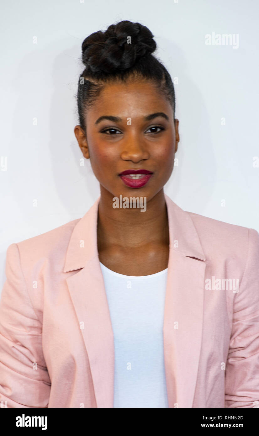 Rhianna 2019 hi-res stock photography and images - Alamy