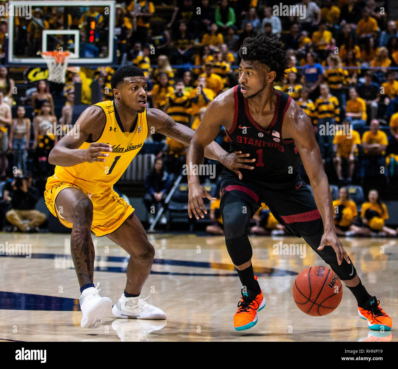 Cardinal guard hi-res stock photography and images - Alamy