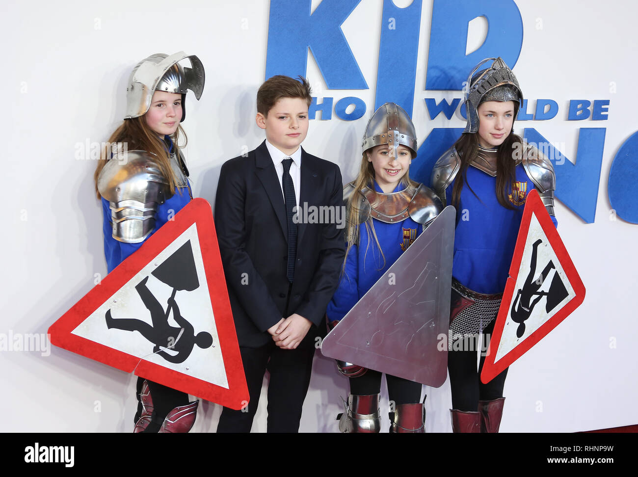 Louis serkis ashbourne hi-res stock photography and images - Alamy