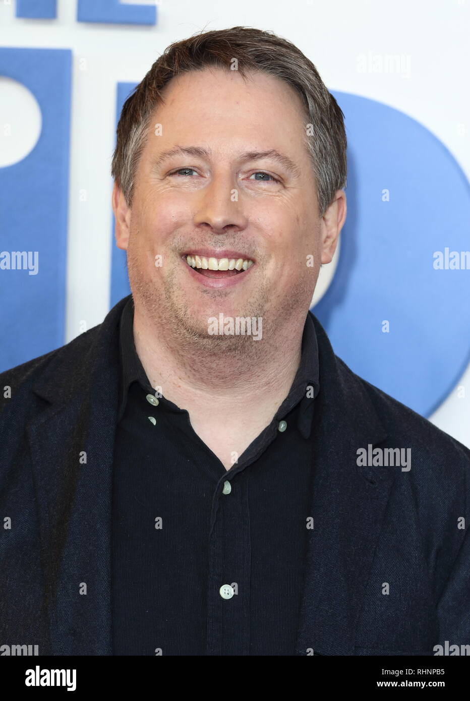 Joe the king hi-res stock photography and images - Alamy