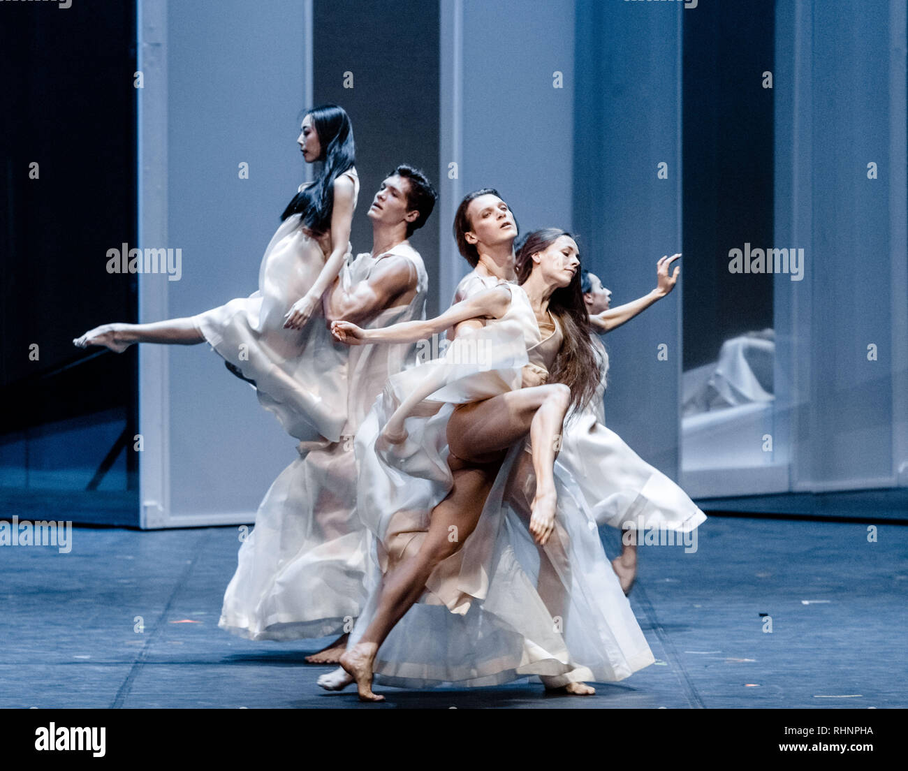 Anna marchi hi-res stock photography and images - Alamy