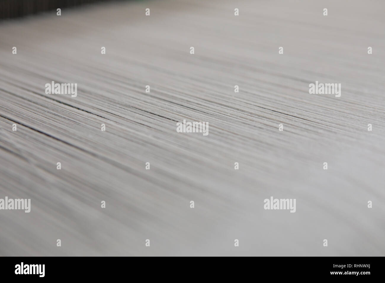 Modern weaving machine loom hi-res stock photography and images - Alamy