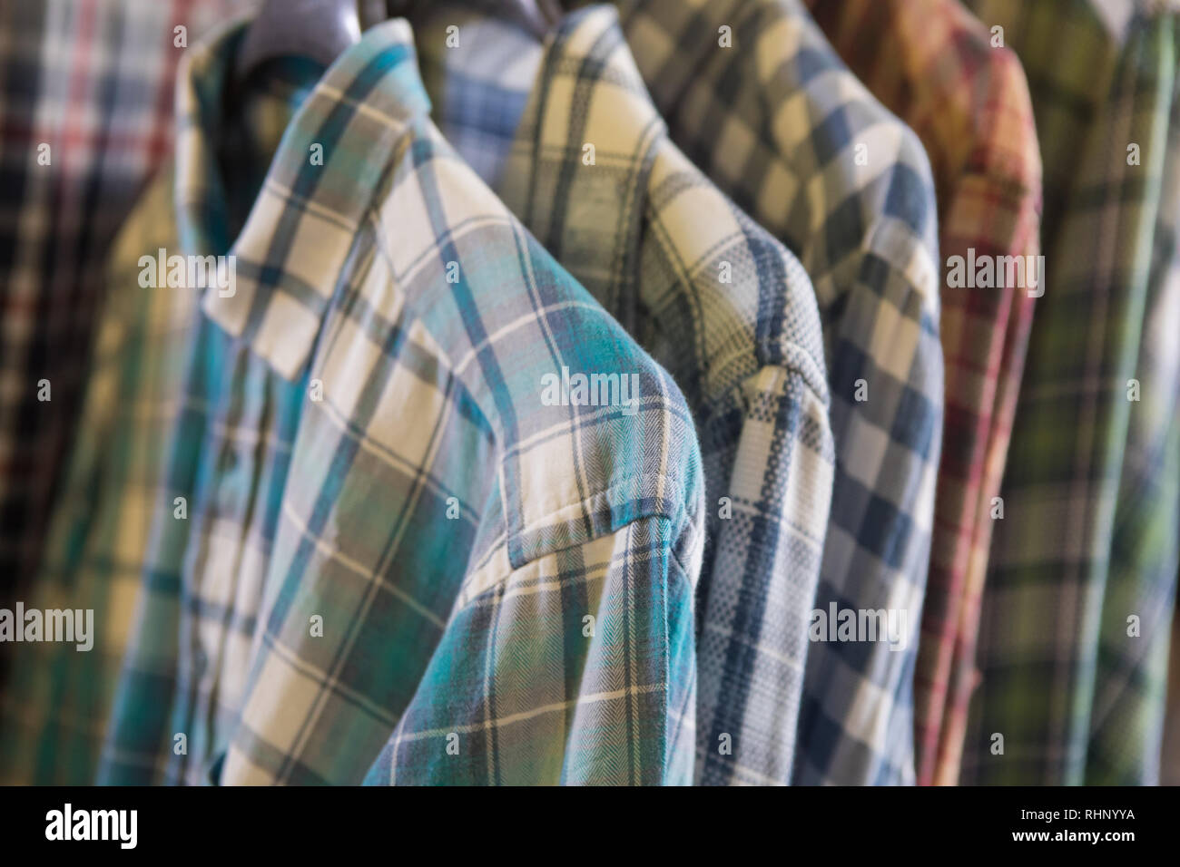 Weaving samples hi-res stock photography and images - Alamy