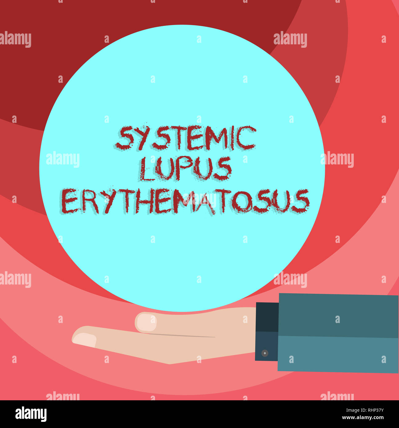 Systemic lupus erythematosus test hi-res stock photography and images ...
