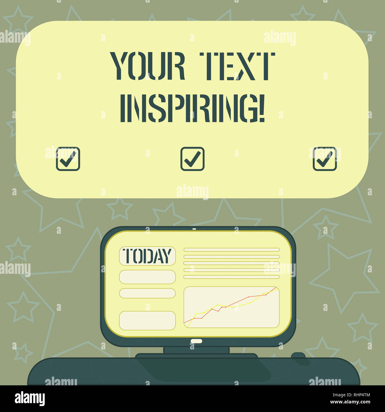 Handwriting text writing Your Text Inspiring. Concept meaning words ...