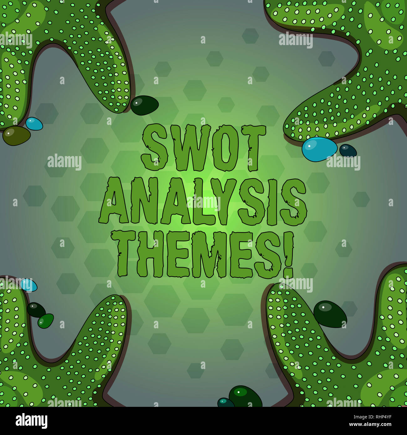 Word writing text Swot Analysis Themes. Business concept for Subject ...