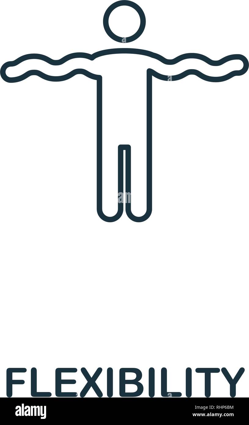 Business flexibility Stock Vector Images - Alamy