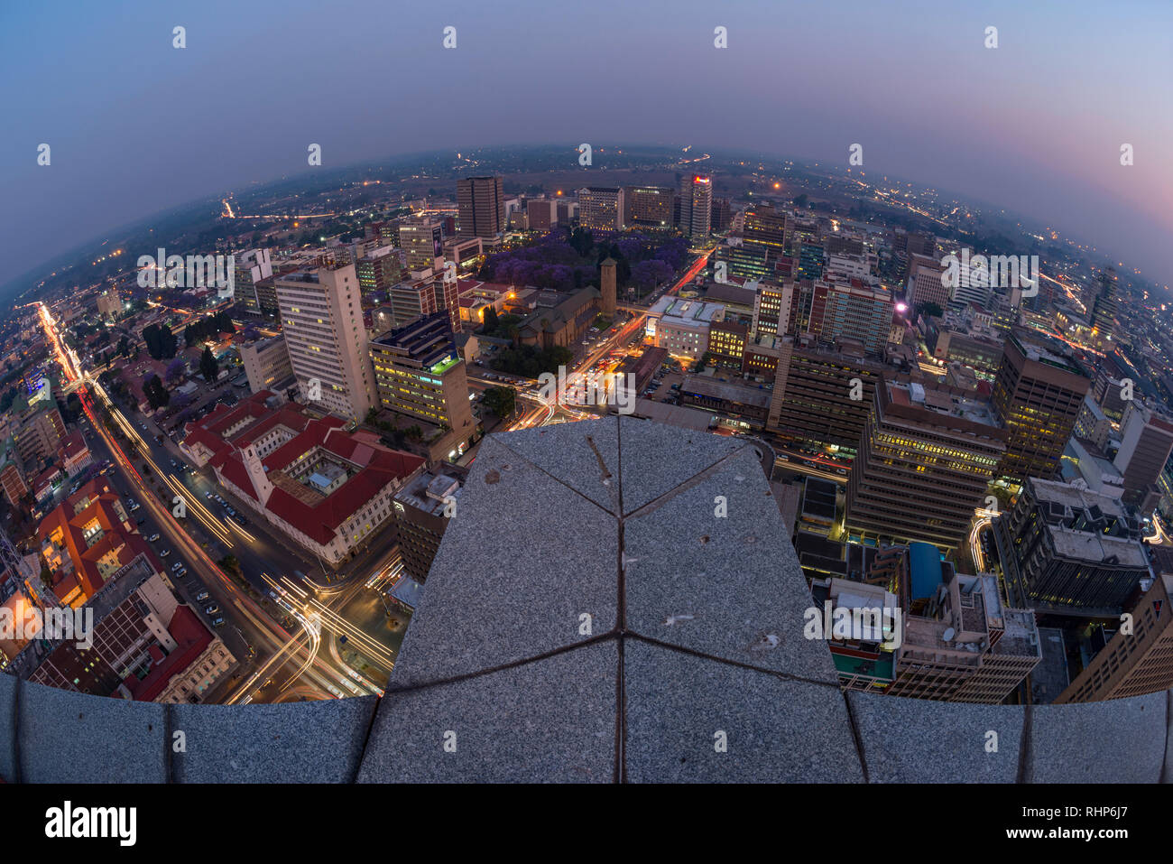 Harare Aerial Stock Photos & Harare Aerial Stock Images - Alamy