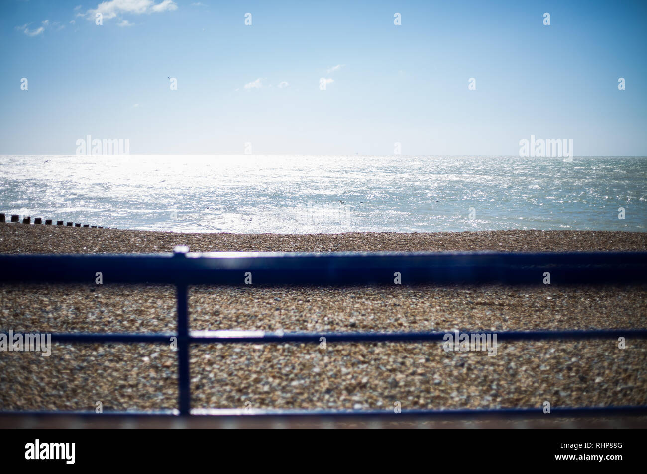 Eastbourne strand hi-res stock photography and images - Alamy