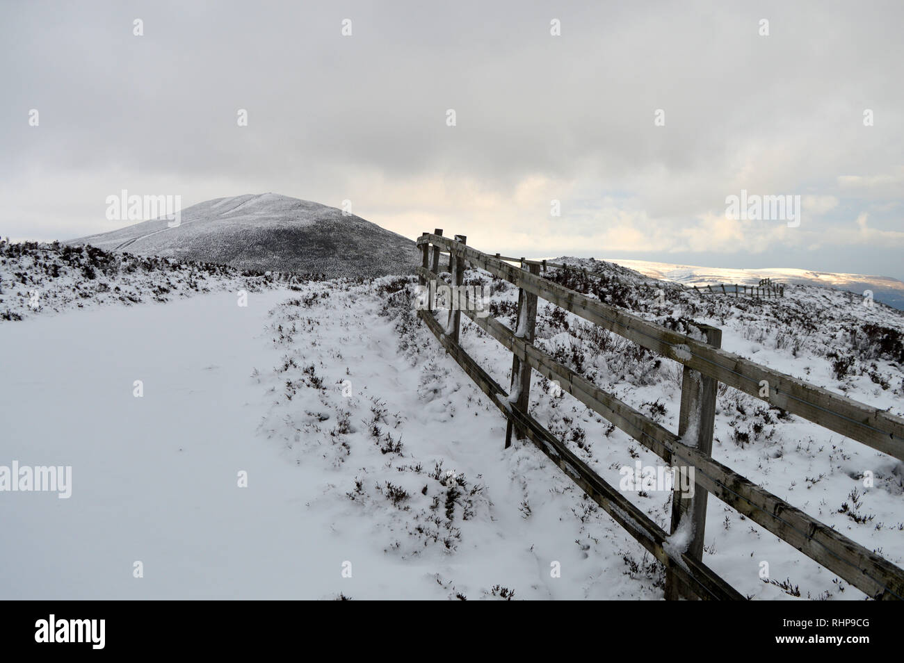 Llantysilio mountains hi-res stock photography and images - Alamy