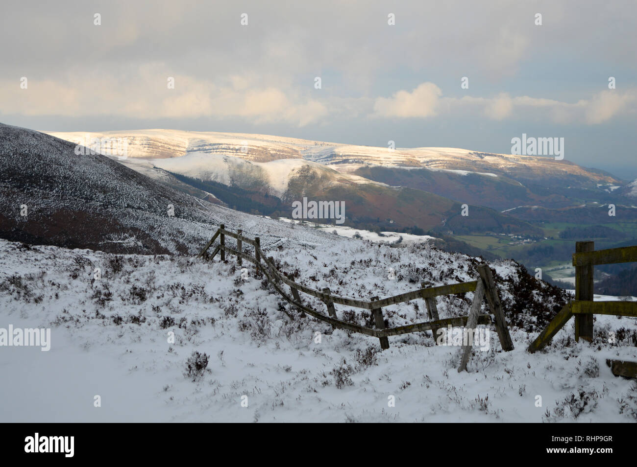 Trevor rocks llangollen hi-res stock photography and images - Alamy