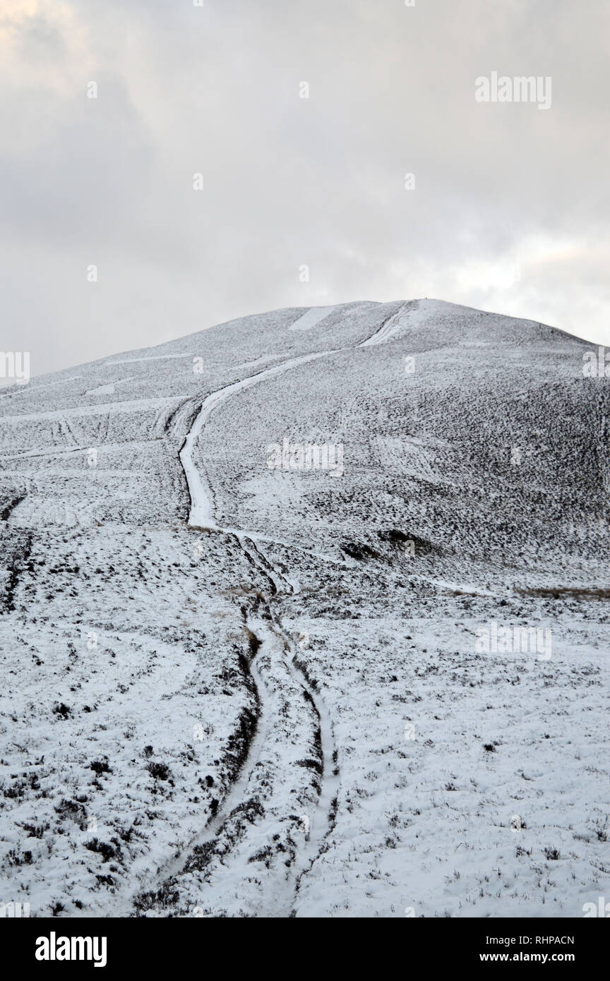 Llantysilio mountains hi-res stock photography and images - Alamy
