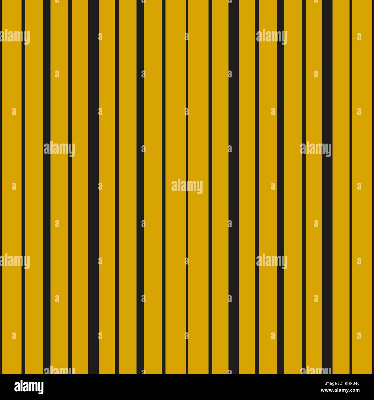 line yellow and black color. Caution sign. Warning sign. eps10 Stock ...