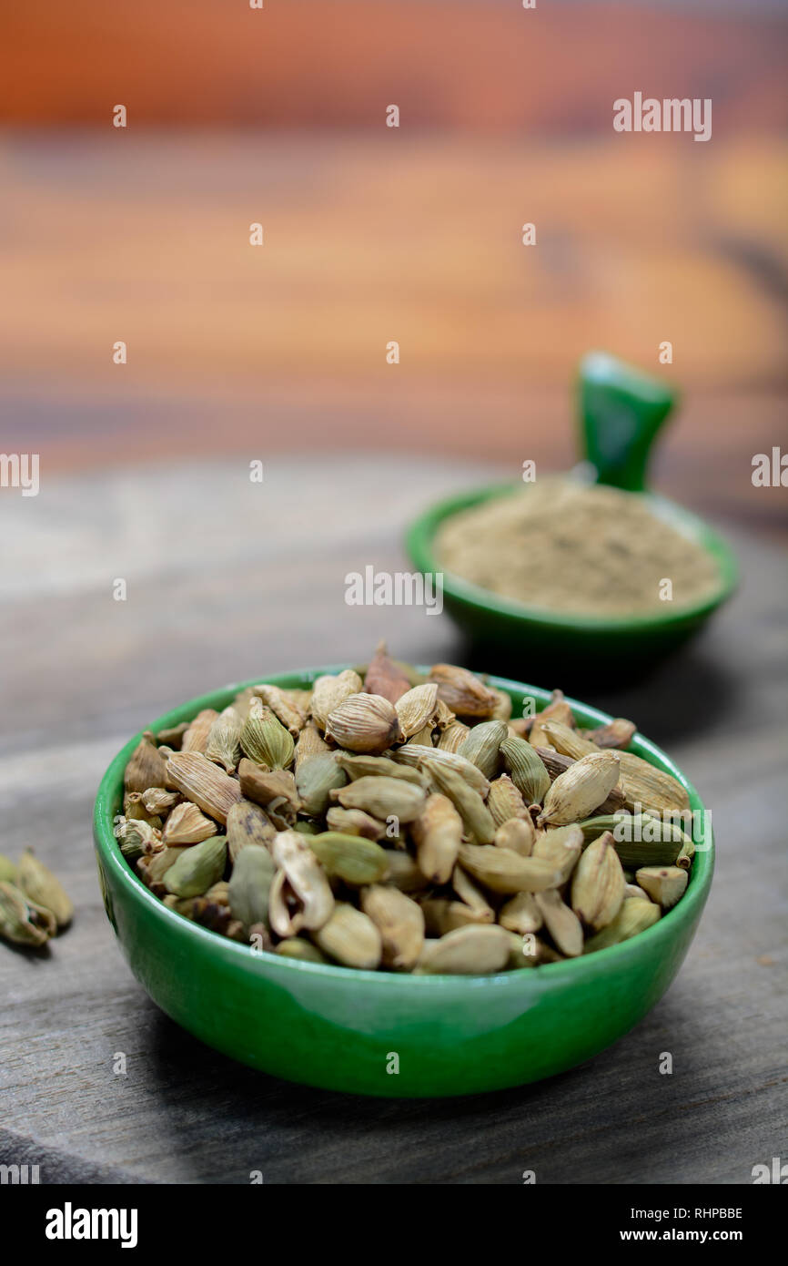 Ayurvedic medicine medicinal indian cuisine asian aromatic hi-res stock ...