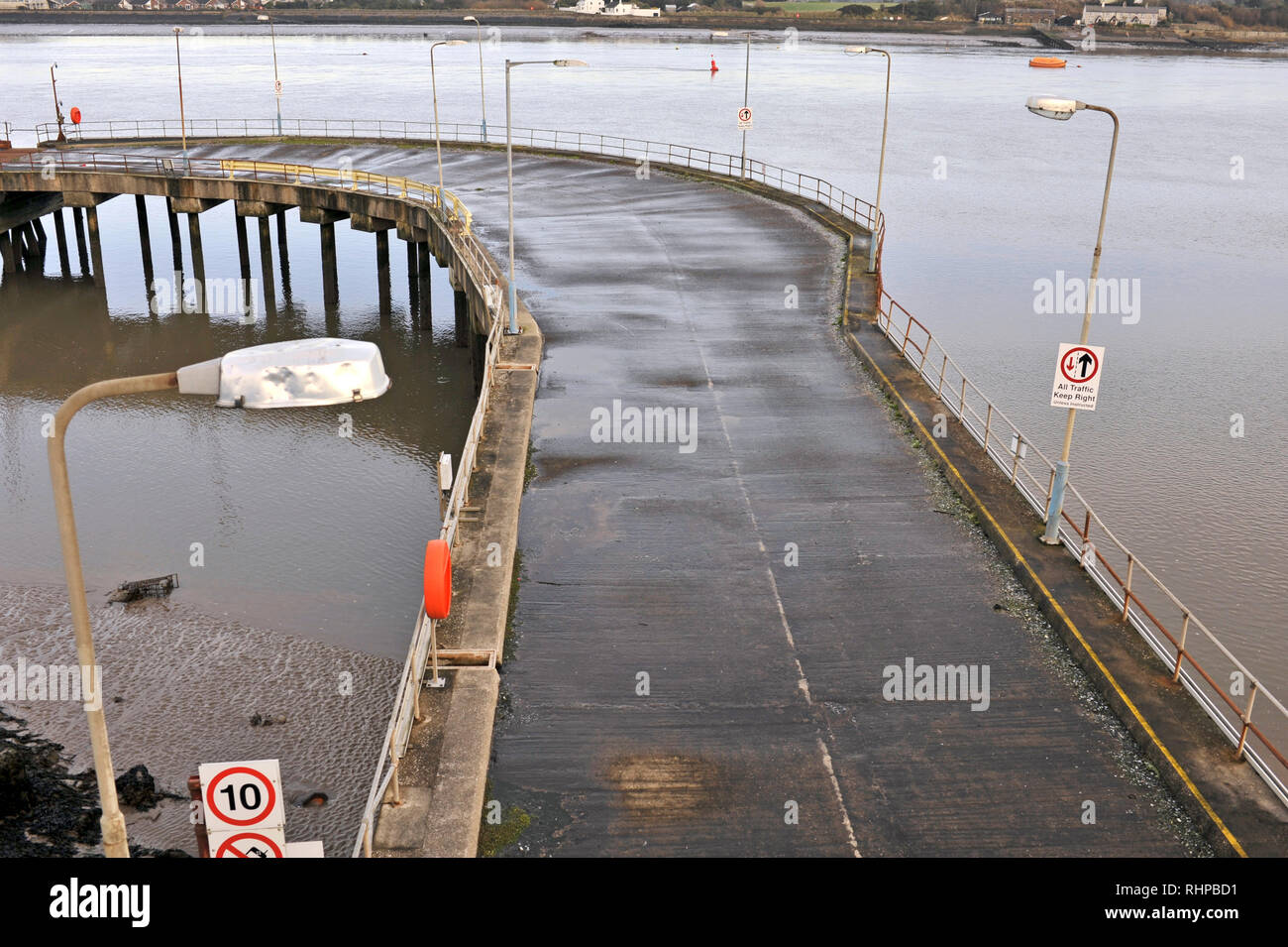 Roro ramp hi-res stock photography and images - Alamy