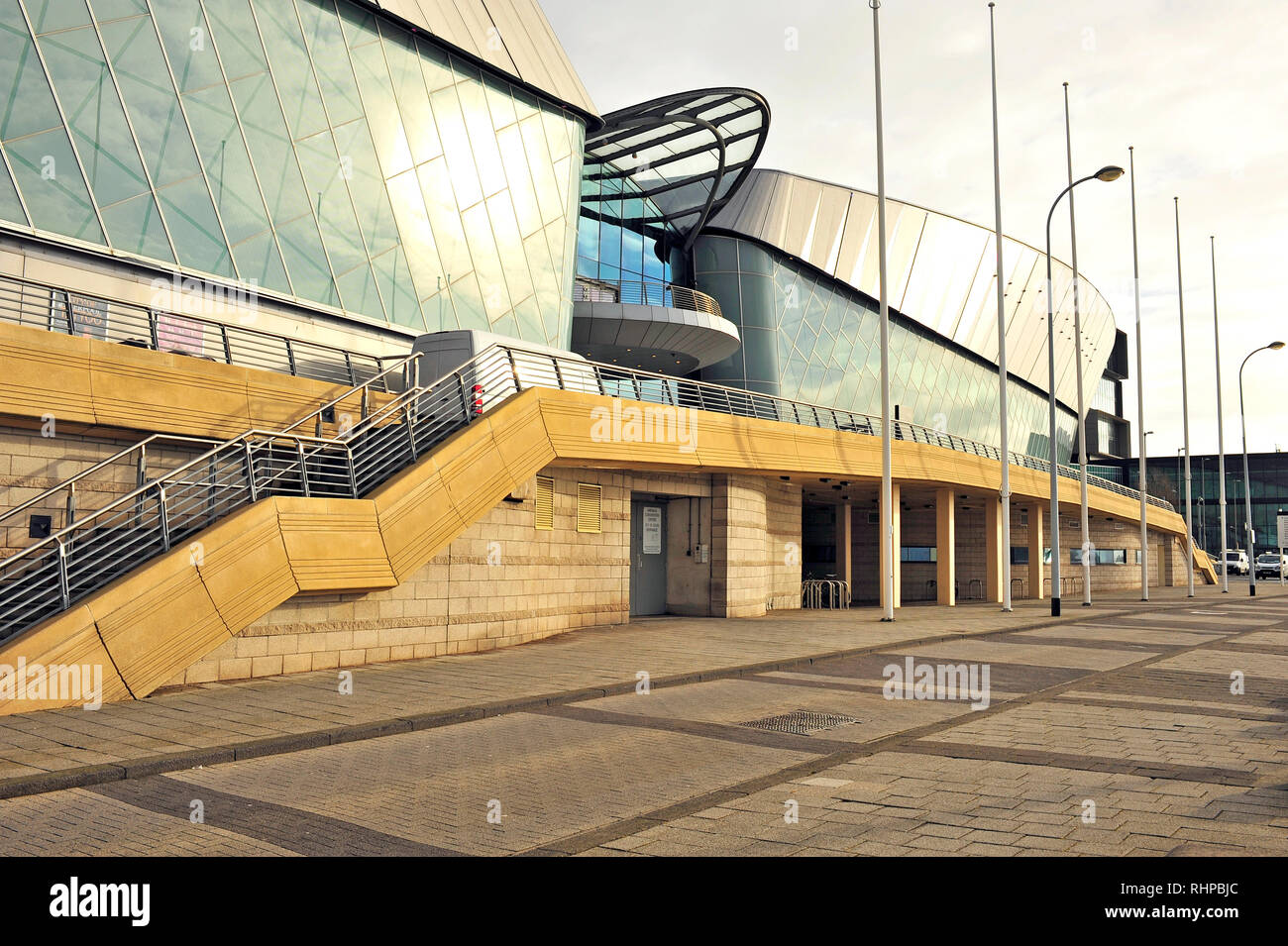 M and s bank arena hi-res stock photography and images - Alamy