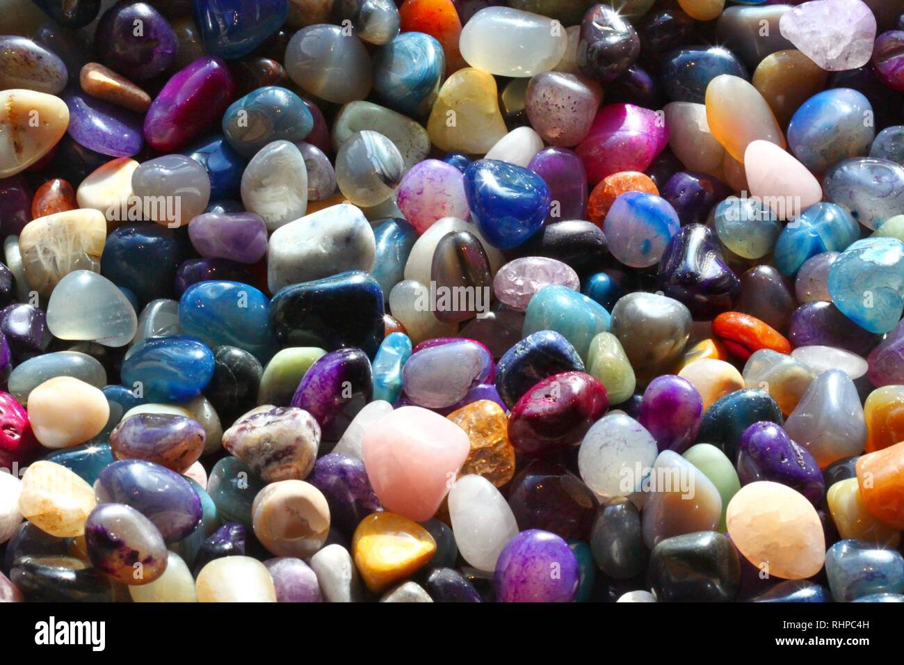 Crystals And Gemstones For Healing at Aileen Markham blog