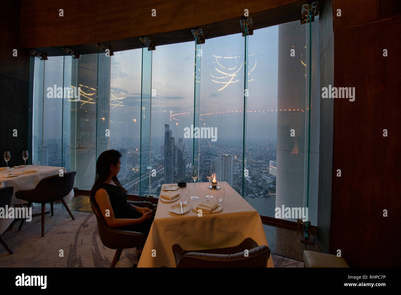 Michelin star restaurants hi-res stock photography and images - Alamy