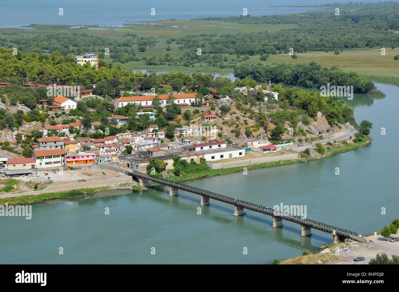 River buna hi-res stock photography and images - Alamy