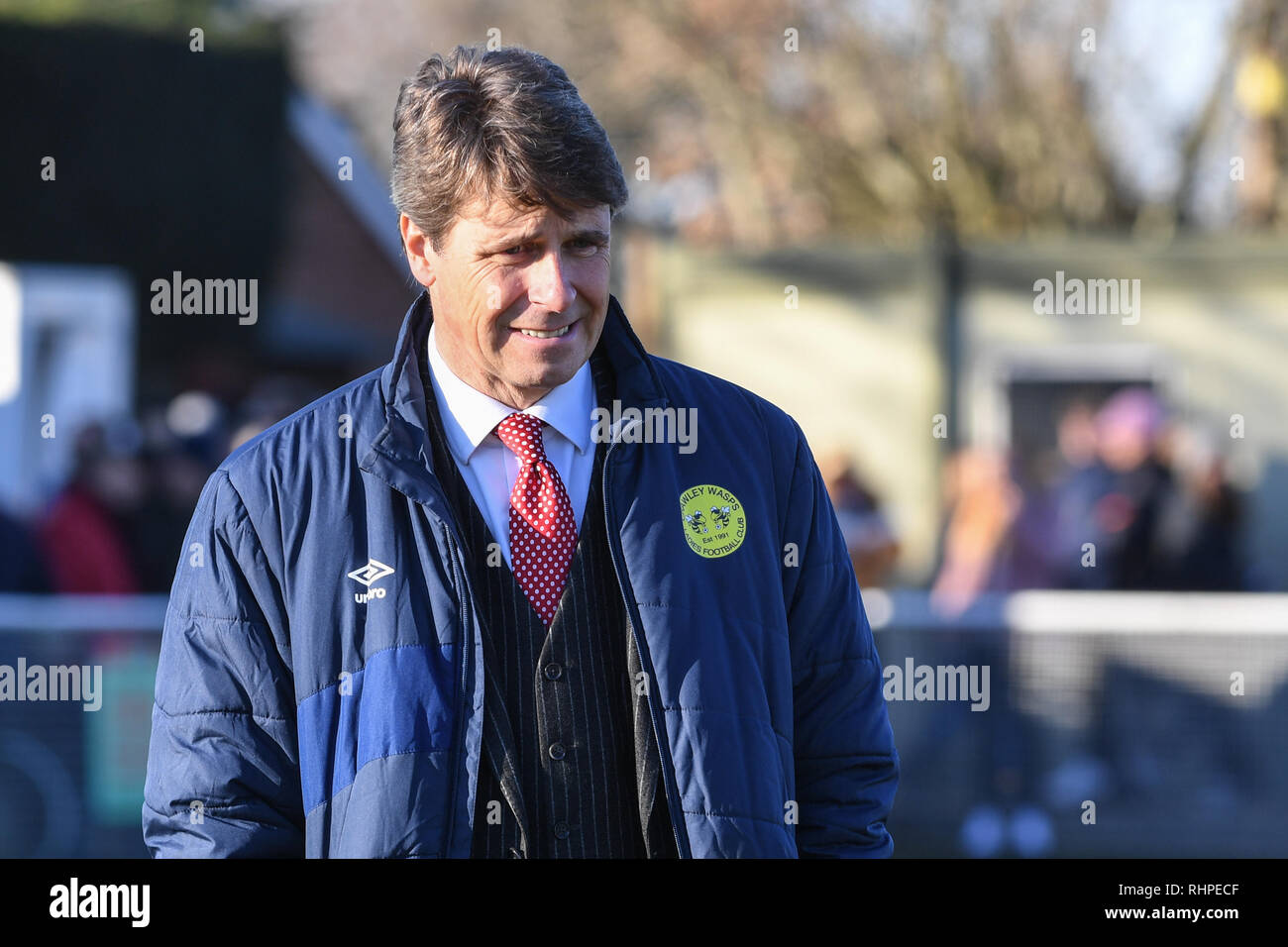 Vs peter walker hi-res stock photography and images - Alamy