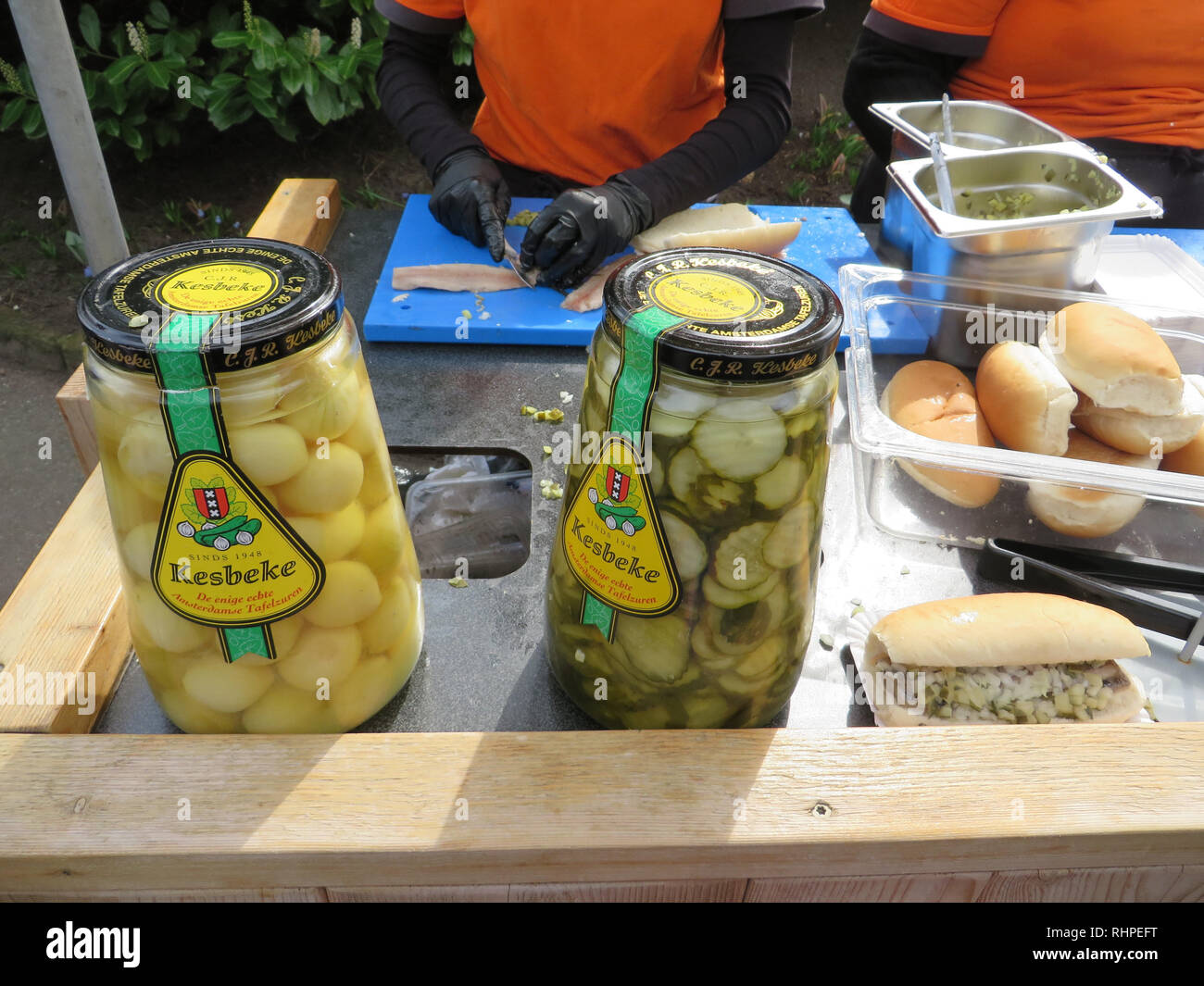 Kesbeke hi-res stock photography and images - Alamy