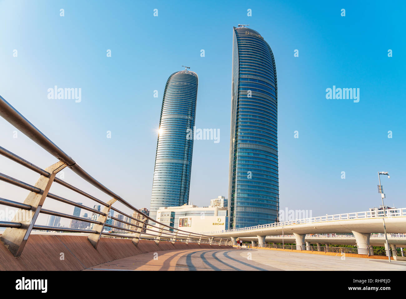 Shimao hi-res stock photography and images - Alamy