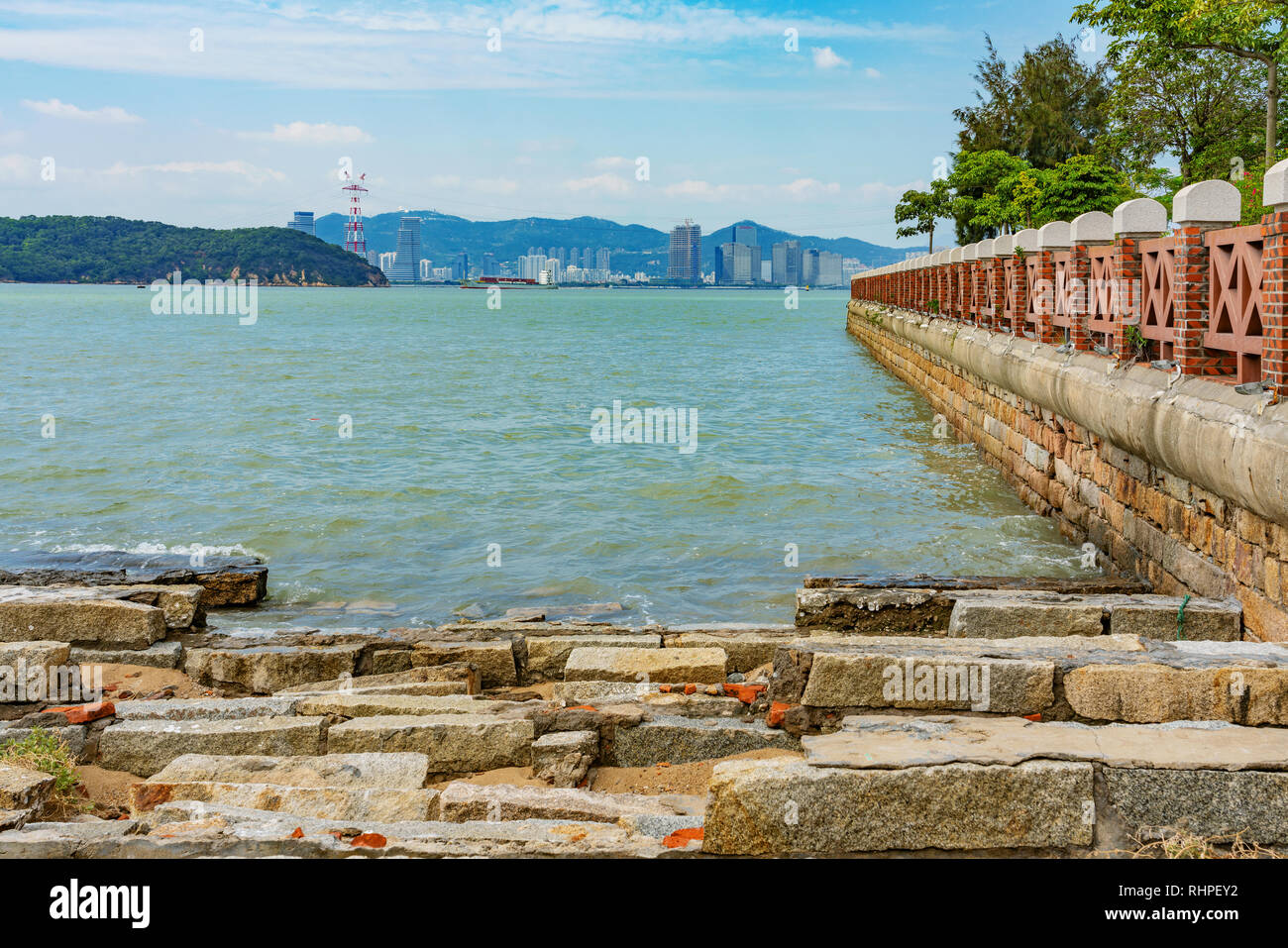 Gulangyu Island Xiamen High Resolution Stock Photography and Images - Alamy